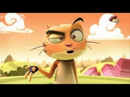 Mr Chat/Galerie/Saison 1 | Wiki Kaeloo | Fandom