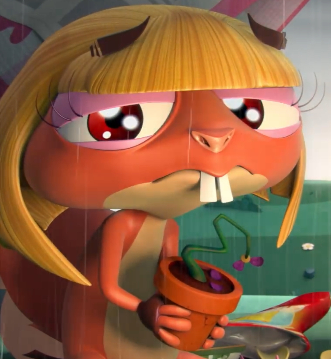 Category:Unseen Characters | Kaeloo Wiki | Fandom