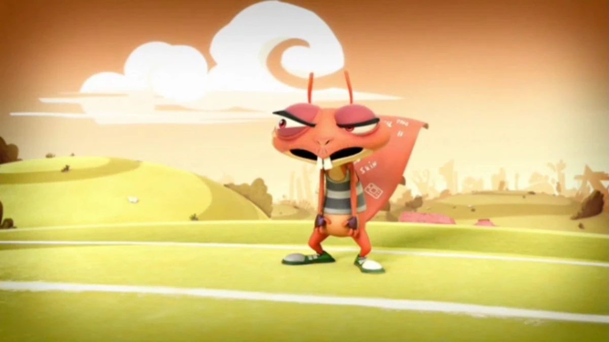 Stumpy's Costumes | Kaeloo Wiki | Fandom