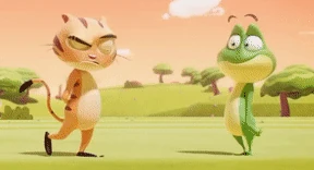 Let's Play My, How You've Changed!/Gallery | Kaeloo Wiki | Fandom