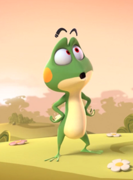 Kaeloo | Wiki Kaeloo | Fandom