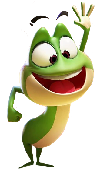 Kaeloo | Wiki Kaeloo | Fandom