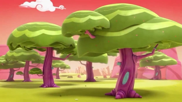 Smileyland | Kaeloo Wiki | Fandom