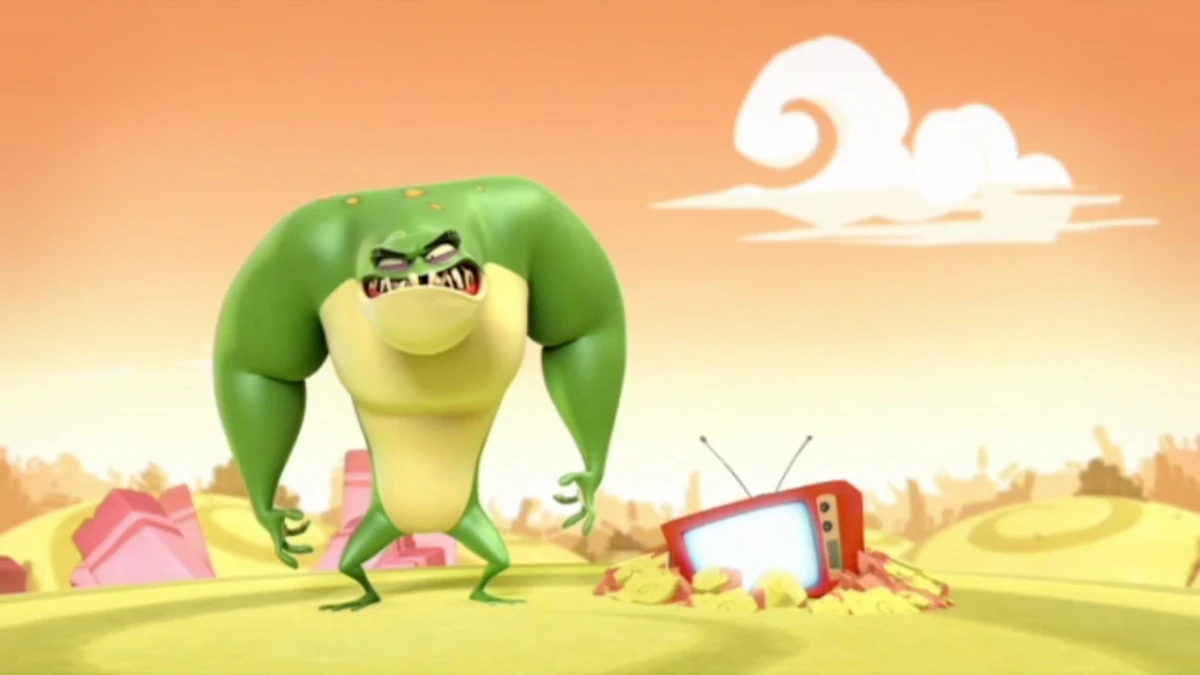 TV | Kaeloo Wiki | Fandom