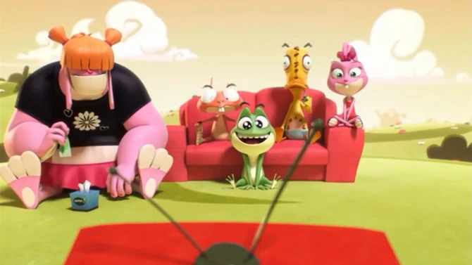 Kaeloo Wiki | Fandom