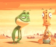 Quack-Quack | Kaeloo Wiki | Fandom