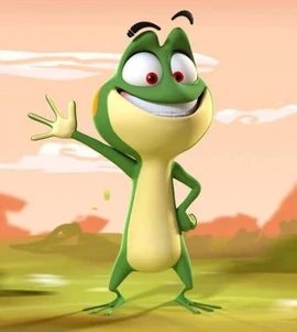 Kaeloo | Kaeloo Wiki | Fandom