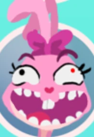 Pretty | Kaeloo Wiki | Fandom