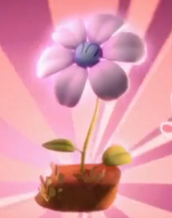 Flowers | Kaeloo Wiki | Fandom