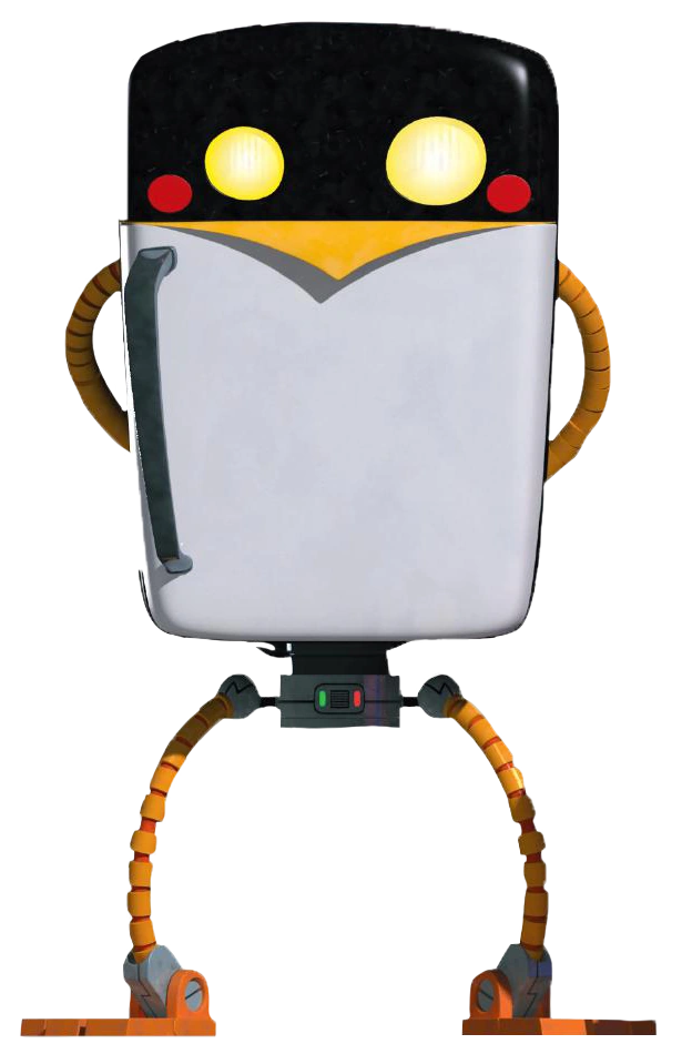 Serguei | Kaeloo Wiki | Fandom