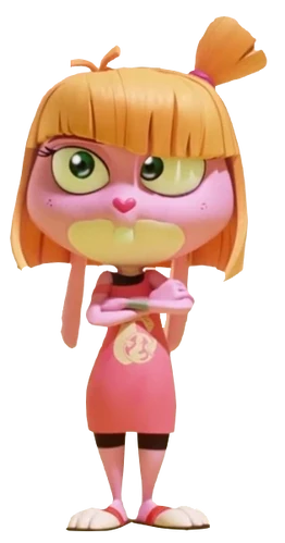 Pretty | Kaeloo Wiki | Fandom