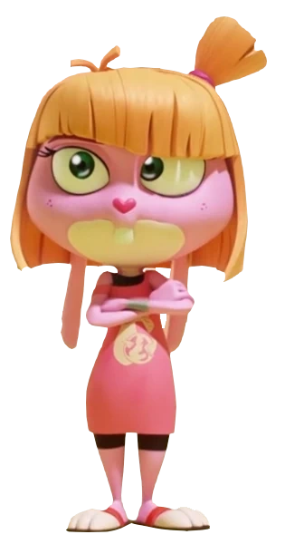 Pretty | Kaeloo Wiki | Fandom