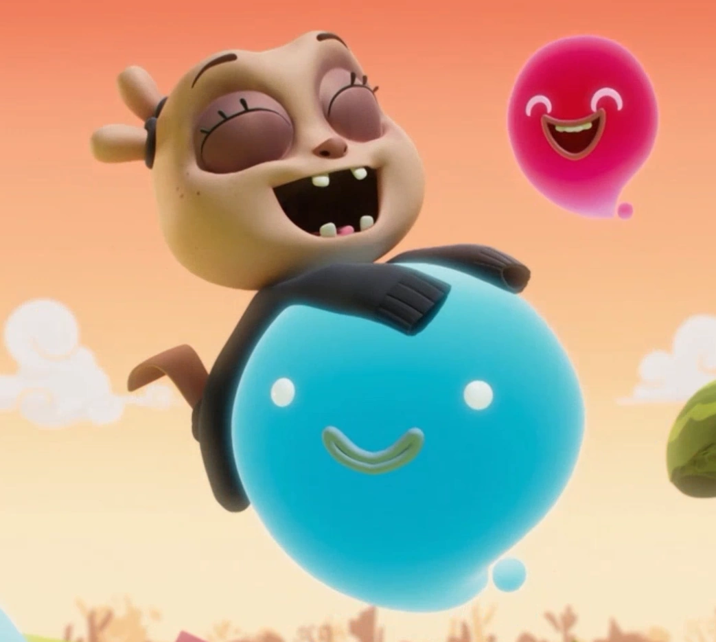 Stumpy's Sisters | Kaeloo Wiki | Fandom