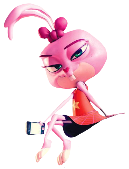 Category:Secondary Characters | Kaeloo Wiki | Fandom