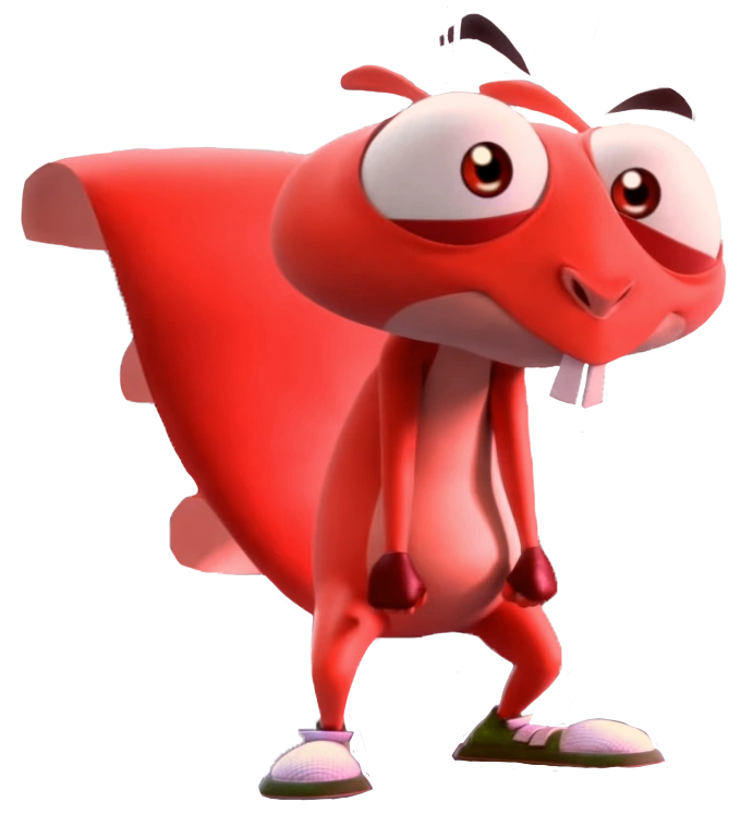 Discuss Everything About Kaeloo Wiki | Fandom