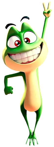 Kaeloo | Kaeloo Wiki | Fandom