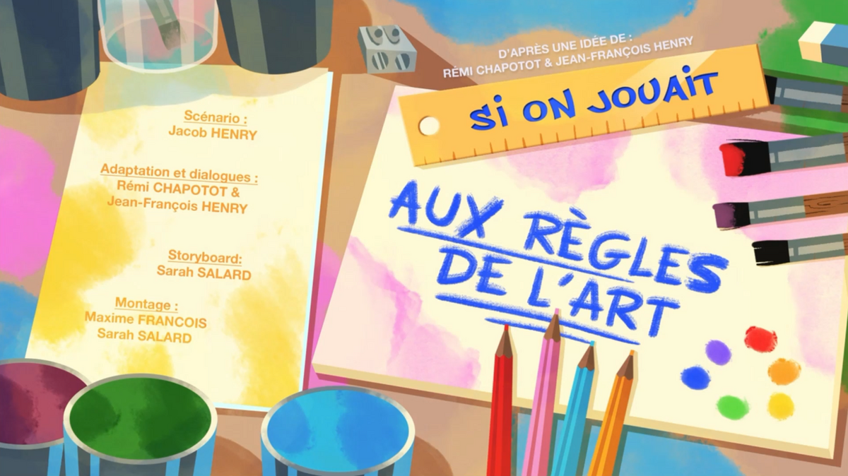 Lets Play Is That Art Kaeloo Wiki Fandom