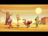 Pretty | Kaeloo Wiki | Fandom