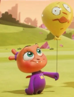 Stumpy's Sisters | Kaeloo Wiki | Fandom