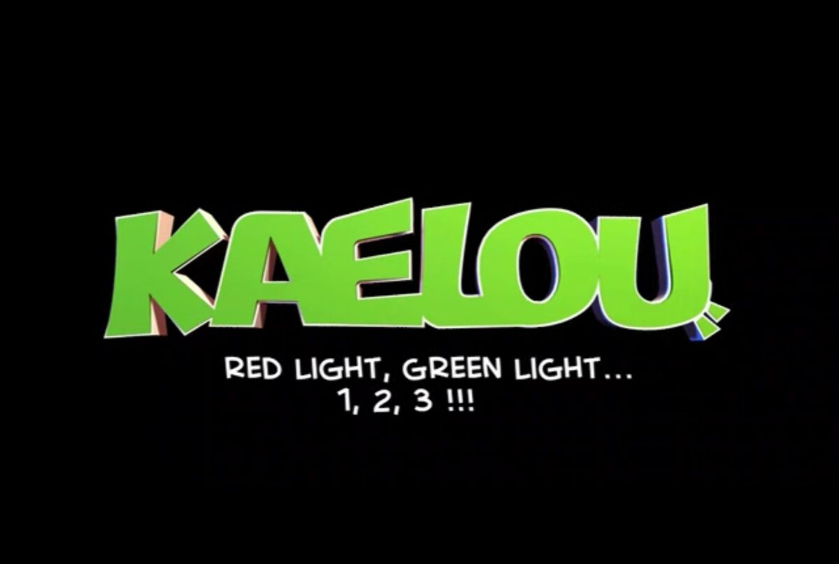 Pilot Kaeloo Wiki Fandom