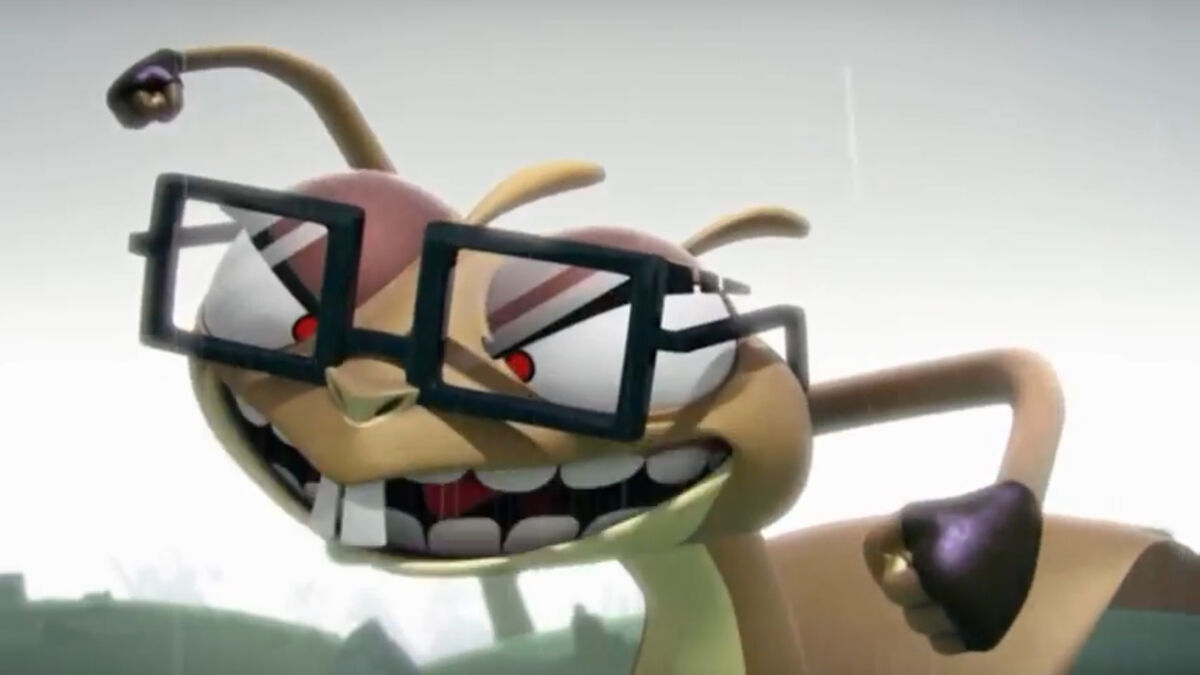 Interdimensional Stumpy Kaeloo Wiki Fandom