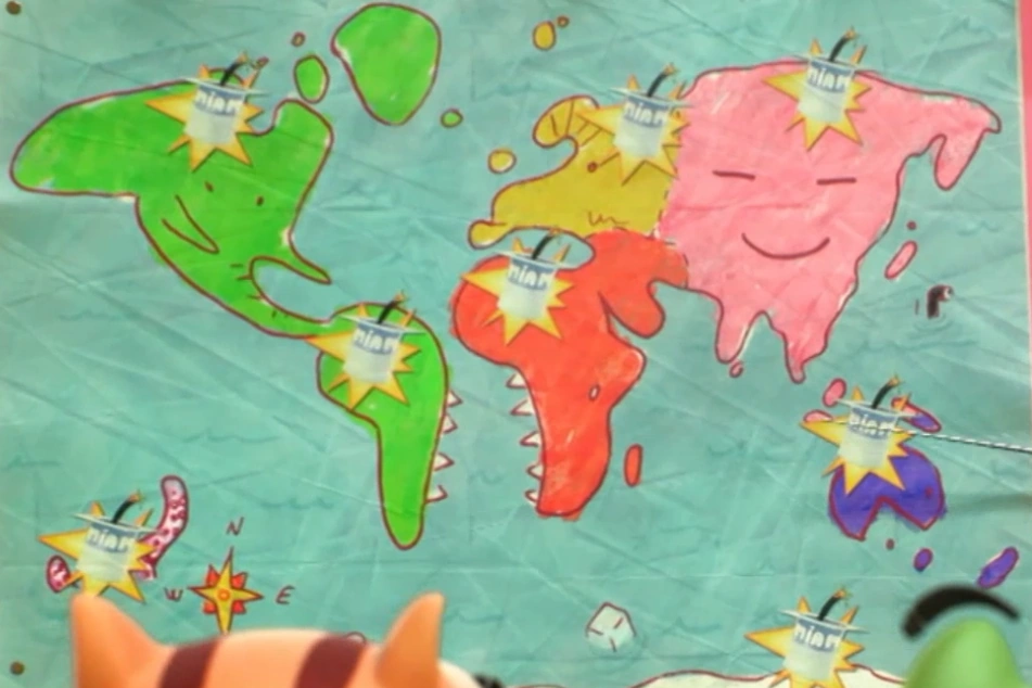 Smileyland | Kaeloo Wiki | Fandom