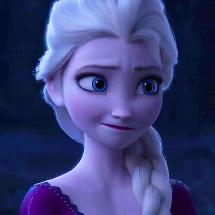 Elsa | Kaercevg Wiki | Fandom