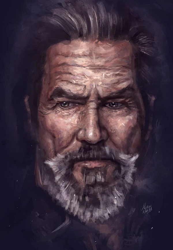 Vidar | Kaercevg Wiki | Fandom