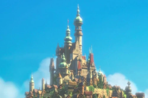 Corona Castle | Kaercevg Wiki | Fandom