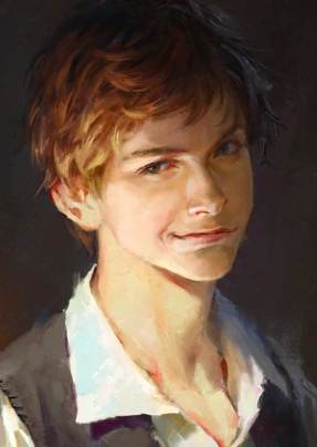 Theo | Kaercevg Wiki | Fandom