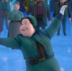 Gerda | Kaercevg Wiki | Fandom