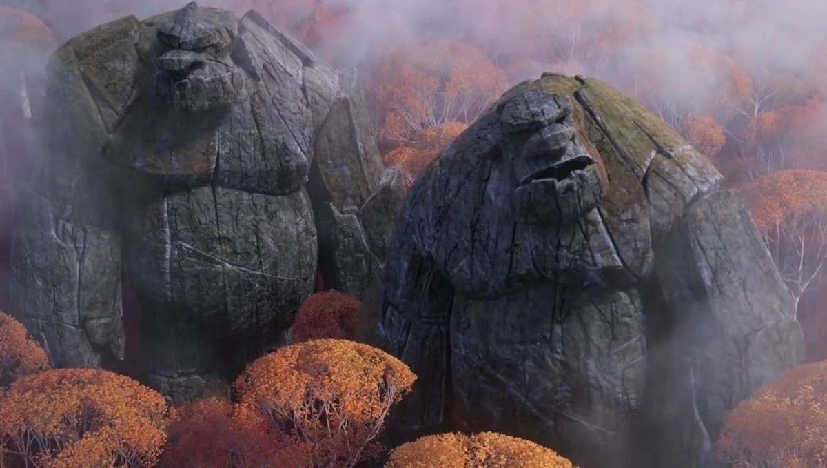 Earth Giants | Kaercevg Wiki | Fandom