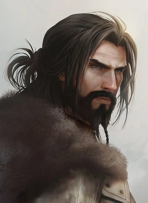 Jesper | Kaercevg Wiki | Fandom