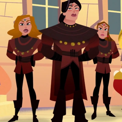 Ingvarr | Kaercevg Wiki | Fandom