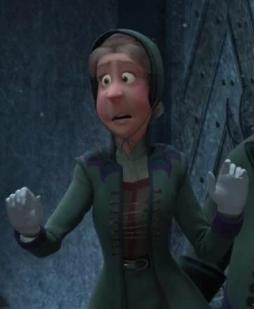 Gerda | Kaercevg Wiki | Fandom