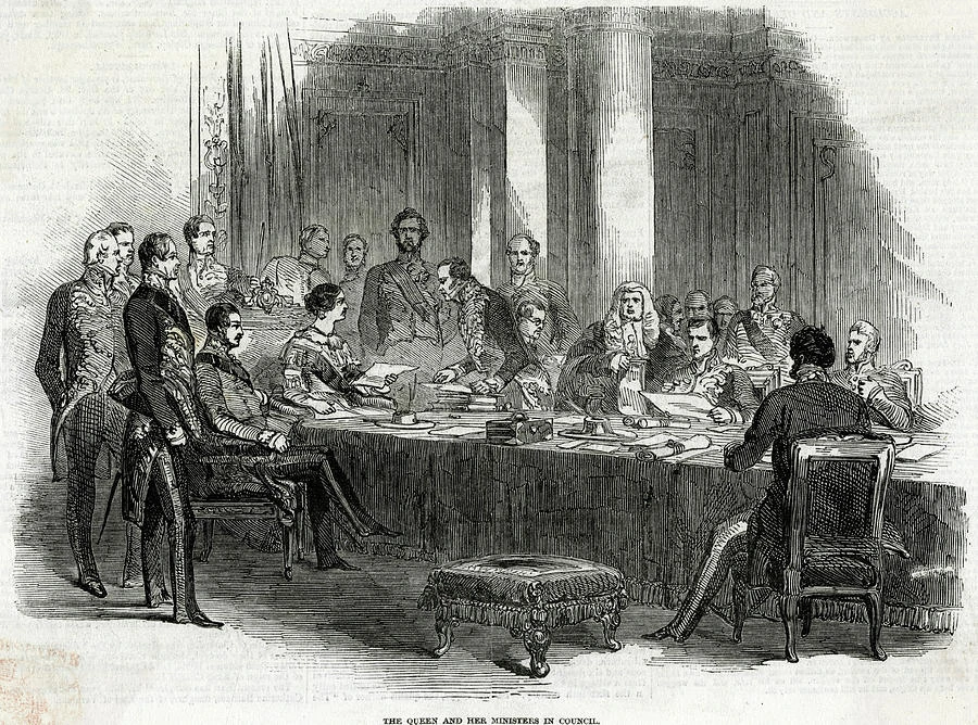 Arendelle Royal Council | Kaercevg Wiki | Fandom