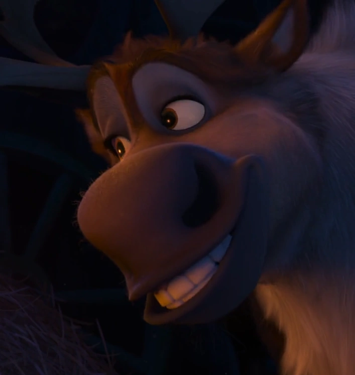 Sven | Kaercevg Wiki | Fandom