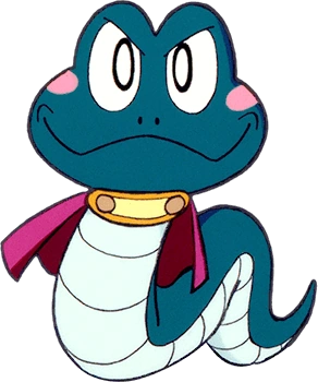 Prince of Sablé | Kaeru no Tame ni Kane wa Naru Wiki | Fandom