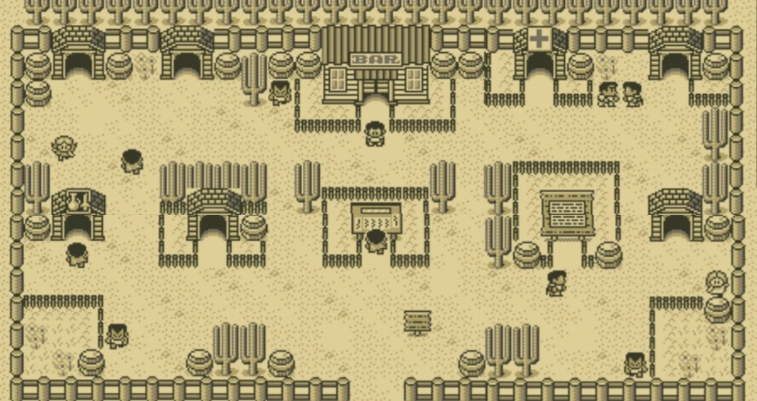 Pudding Town | Kaeru no Tame ni Kane wa Naru Wiki | Fandom