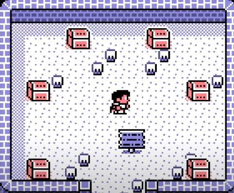 Chest | Kaeru no Tame ni Kane wa Naru Wiki | Fandom