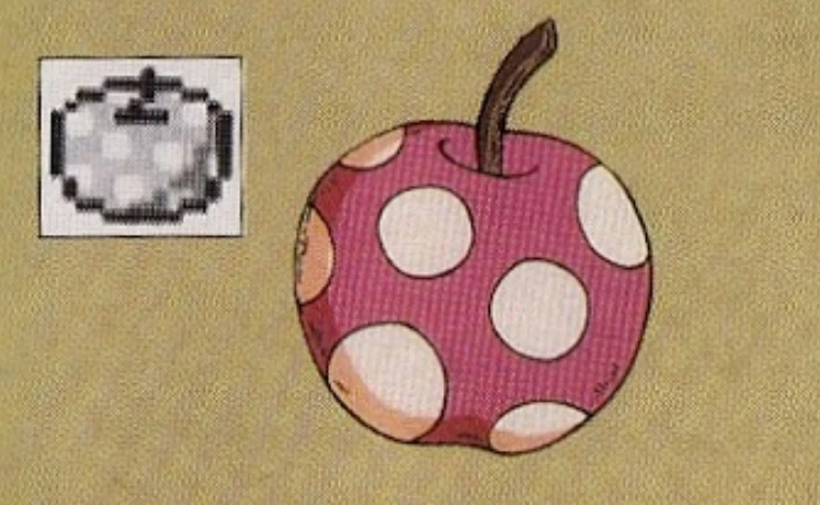 Joy Fruit | Kaeru no Tame ni Kane wa Naru Wiki | Fandom