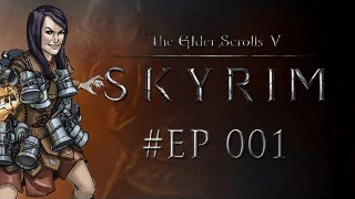 Skyrim Adventure | Kaeyi Dream Wiki | Fandom