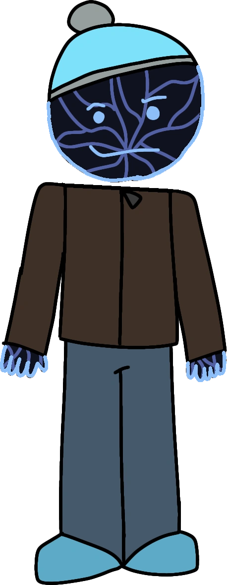 Stan | Kelvin And Friends Wiki | Fandom