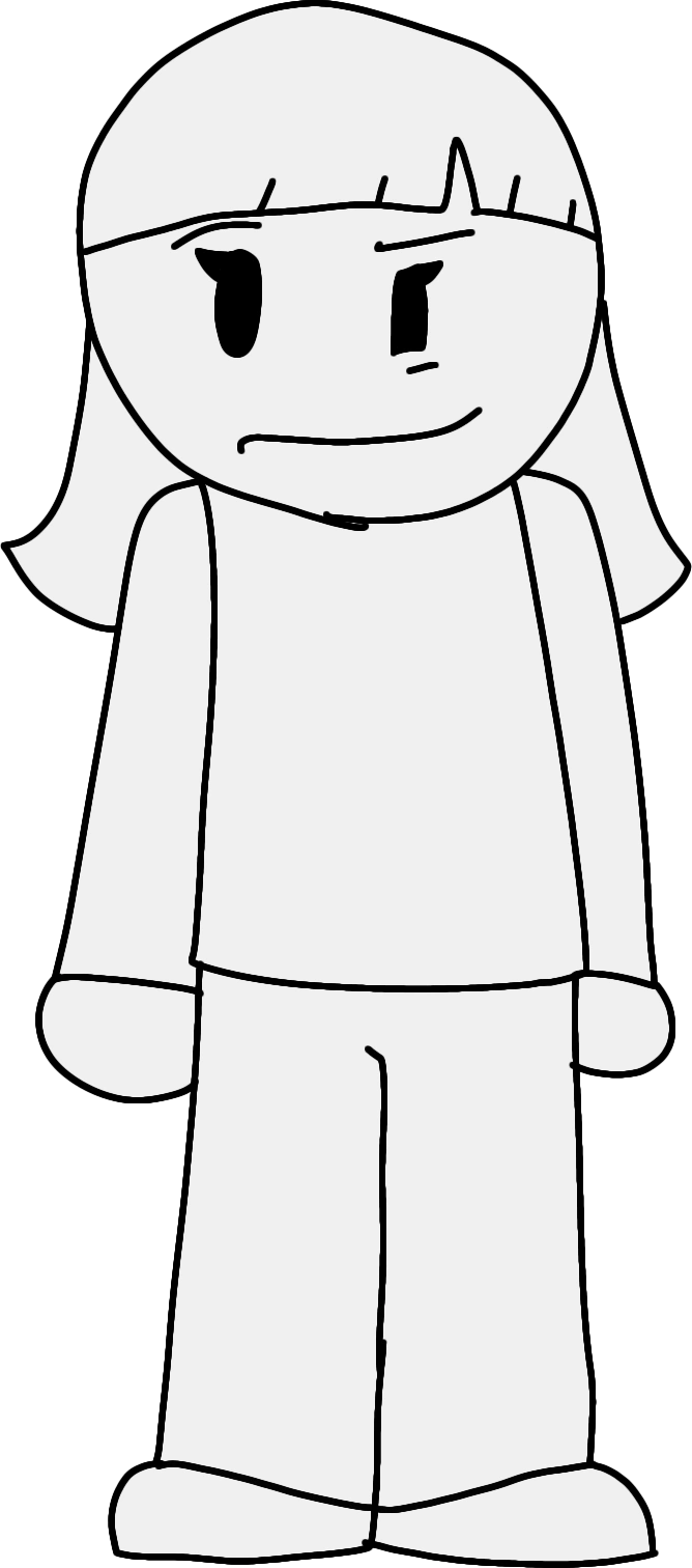 Sherill | Kelvin And Friends Wiki | Fandom