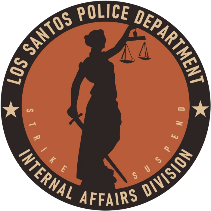 Internal Affairs Division | KafiRP Wiki | Fandom