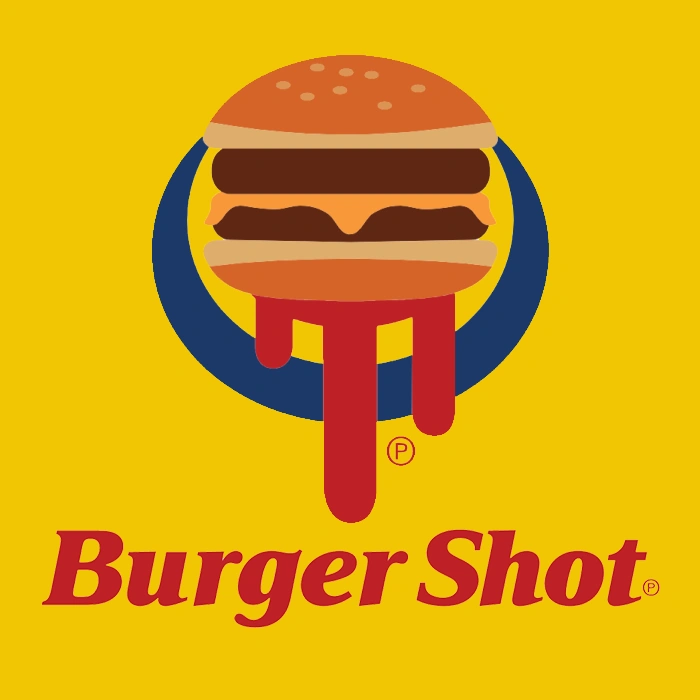 Burger Shot | KafiRP Wikia | Fandom