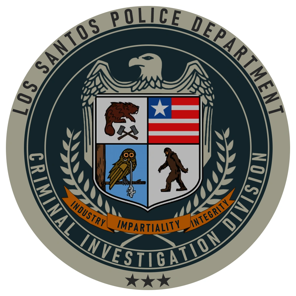 Criminal Investigation Division