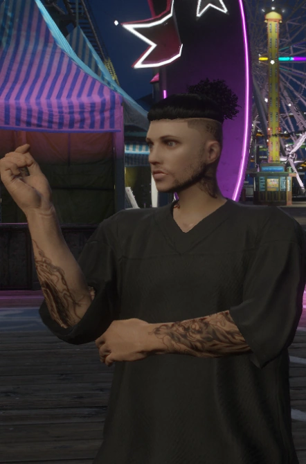 Aksel Aksoy | KafiRP Wikia | Fandom