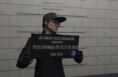 Nehir Akar | KafiRP Wikia | Fandom