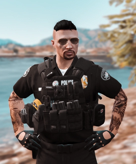 Ali Bulut | KafiRP Wikia | Fandom